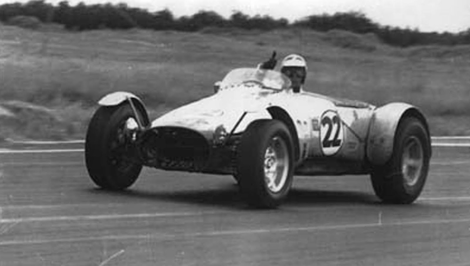 SpeedSportBlog: Ralph Watson - Engineer, Racer & Mechanical Genius